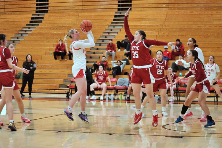 NDSCS basketball teams improve to combined 31-4 with sweep of United ...