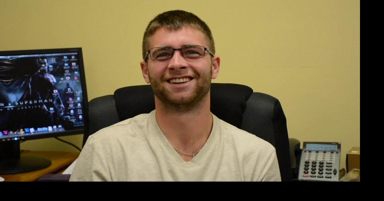 Hot Off the Press - Turner's farewell | Local News Stories ...