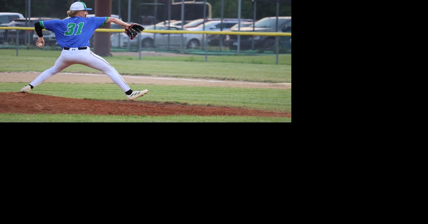 Zach's eight shutout innings not enough for Bucks in 1-0 loss | Local ...