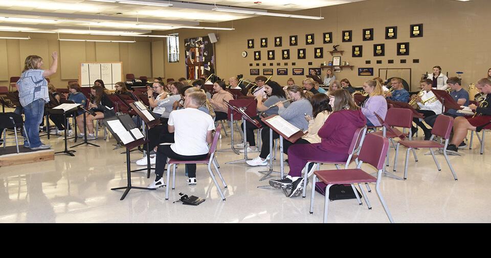 The Spirit of St. Louis | Local News Stories | wahpetondailynews.com