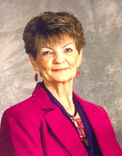 Lavine Mae Stewart, 78 | News Monitor | wahpetondailynews.com