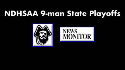Big third quarter not enough for Hankinson in 55-22 loss to Rockets ...