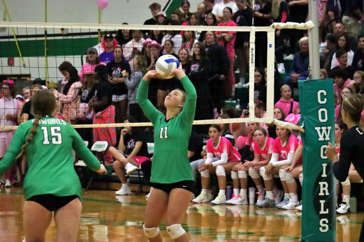 Athletes of the Week: Cage, Berndt and Yaggie | Local Sports News ...