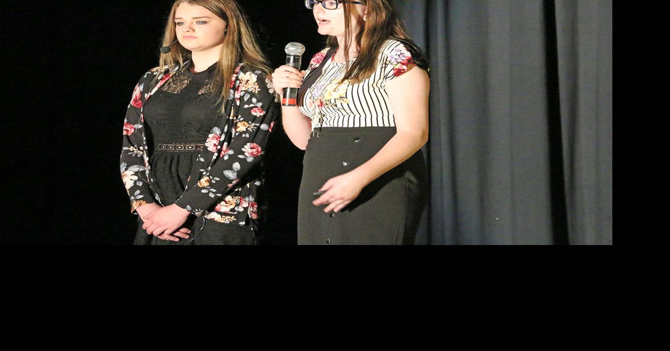 TEDx-style presentations culminate projects | Local News Stories ...