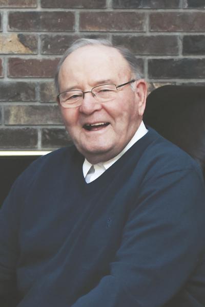 Donald LeRoy Hansen, 84 | Obituaries | wahpetondailynews.com