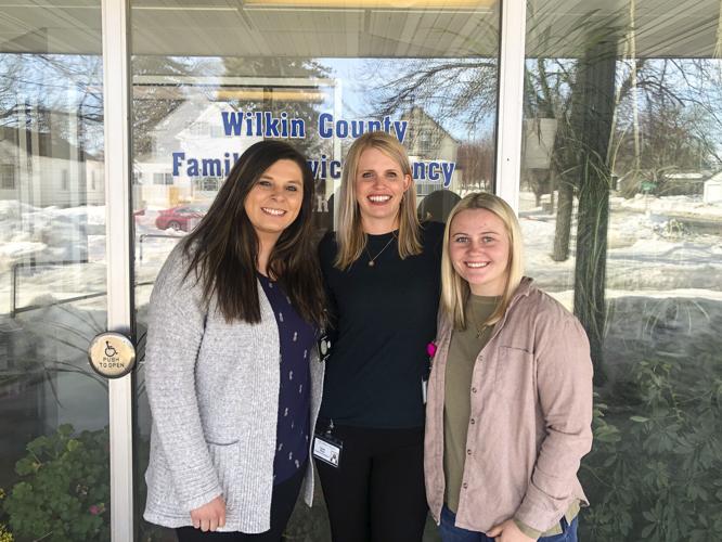 Diary of a social worker | Local News Stories | wahpetondailynews.com