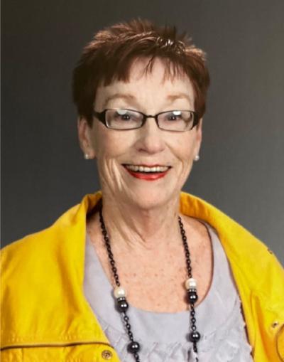 Linda Rae Dietz, 81 | Archives | wahpetondailynews.com