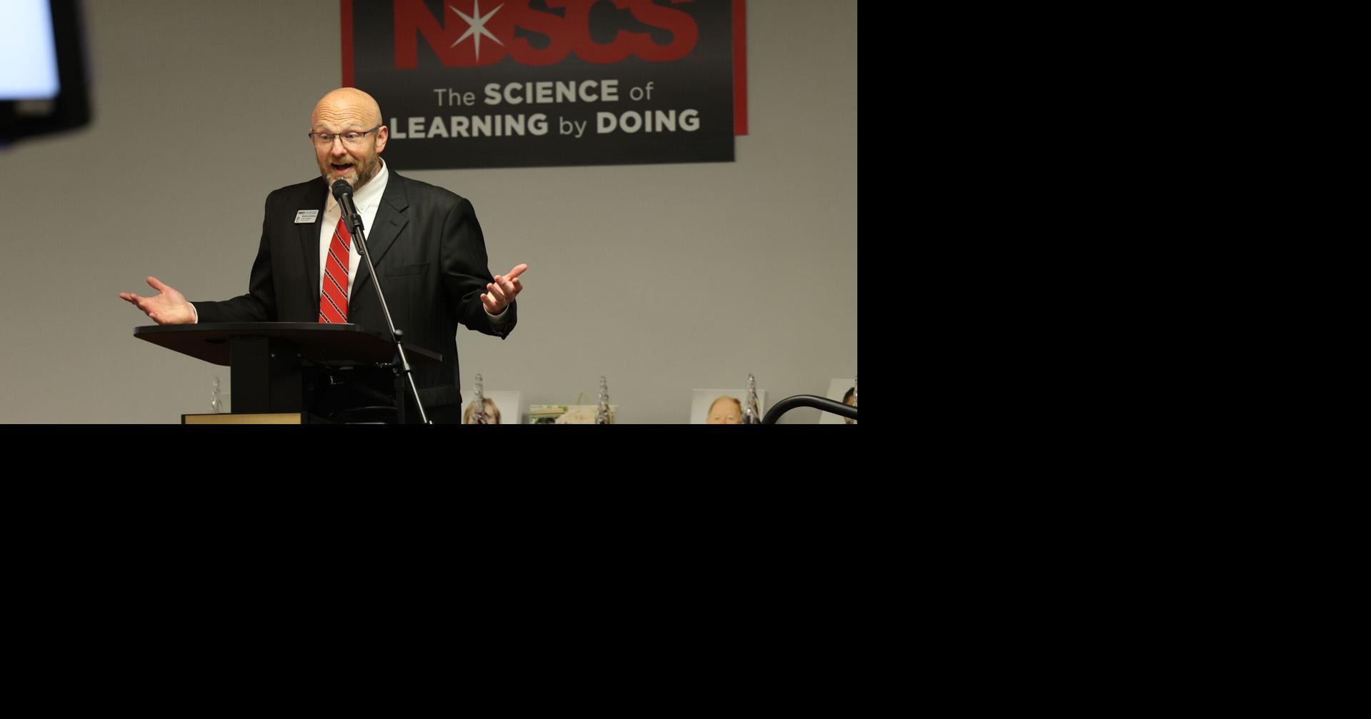 Hallaway reflects on first year leading NDSCS Alumni Foundation | Local ...