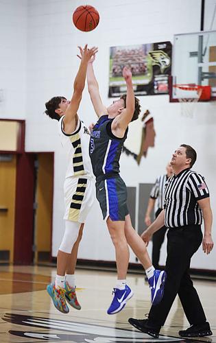 Records go out the window in Richland County rivalry | News Monitor ...