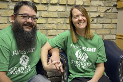 Jamie’s Fight | Local News Stories | wahpetondailynews.com