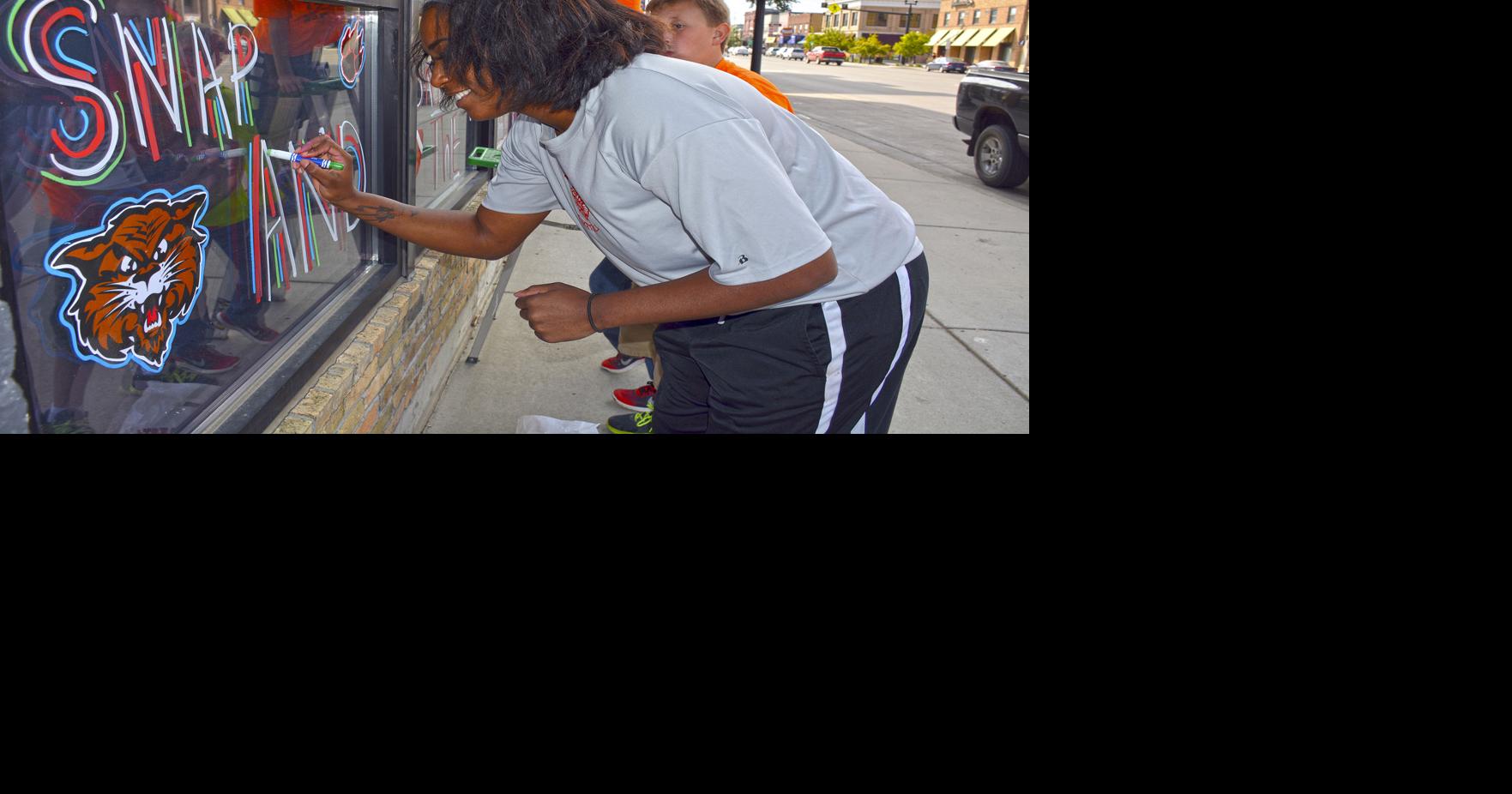 NDSCS Wildcats head into Homecoming Week | Local News Stories ...