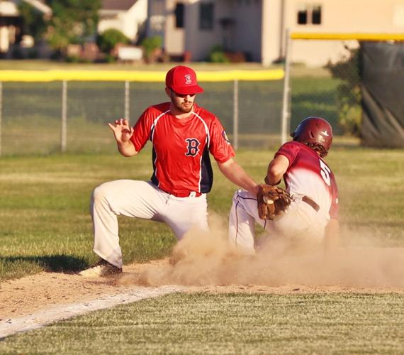 2023 Independence Day baseball preview | Local Sports News ...