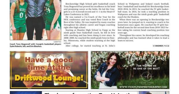 Page A002 | Best of the Valley | wahpetondailynews.com
