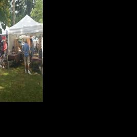 Turtle Town Art Fair returns to Longville June 26 | News | walkermn.com