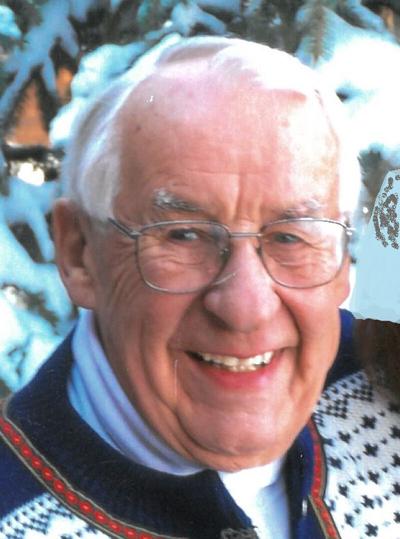 Rev. Roger Olson | Christianity | walkermn.com