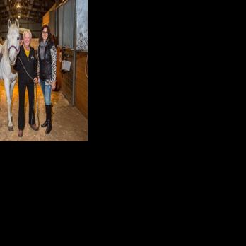 Josh's Place partners with Jack Pine Stables in Walker | News ...