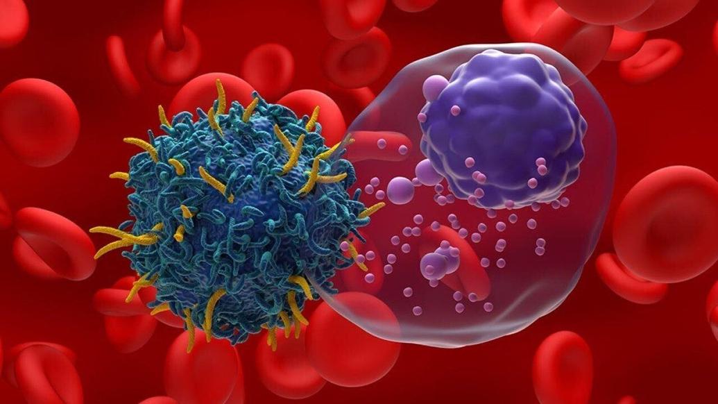 A revolutionary cancer treatment could transform autoimmune disease ...