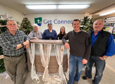 Calvary Evangelical Church sees growth with several new staff members ...