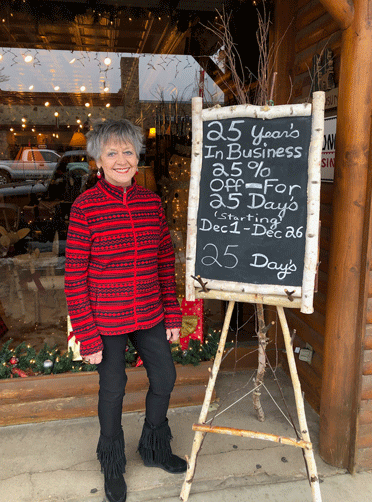 Northern Exposure celebrates 25 years | Business | walkermn.com