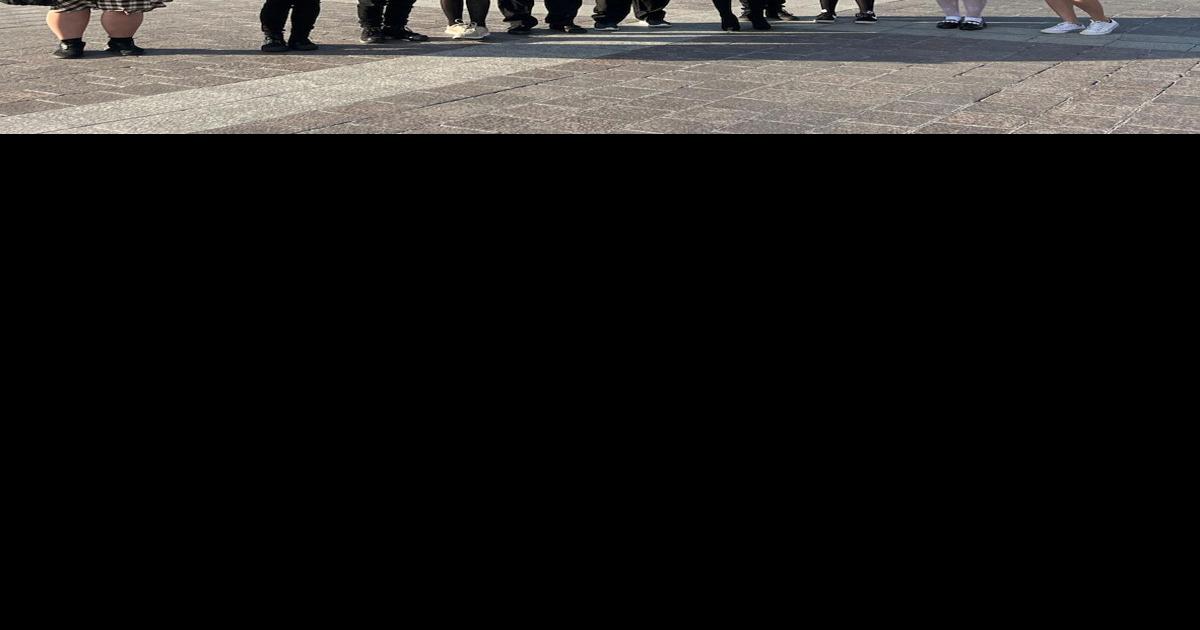 At the American Indian Youth Summit | Education | walkermn.com