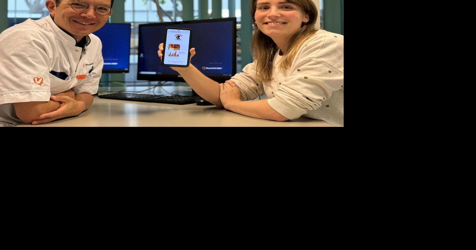 Voice changes on a mobile phone can flag asthma flare-ups | Health ...