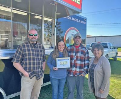 Hatch Burrito is Chamber member | News | walkermn.com