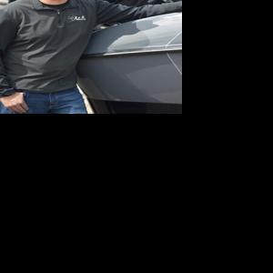 J&K Marine welcomes Austin Michaud as new salesman | News | walkermn.com