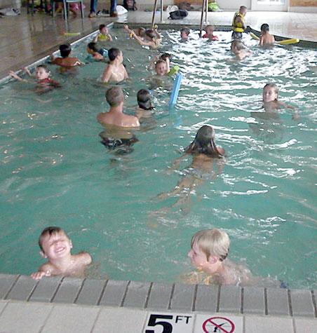 Walker Cub Scouts hold pool party, future events planned | Education ...