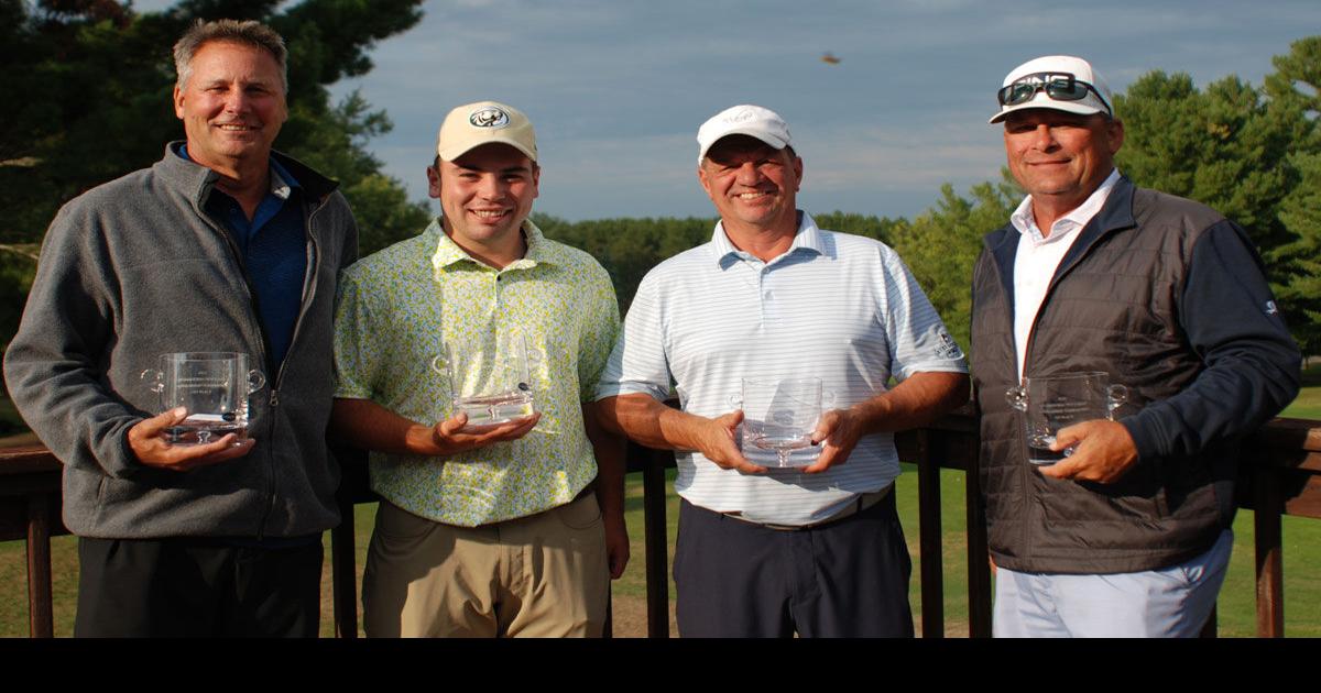 Ed Sauer BSU Scholarship Tournament raises $10,500 for men’s golf ...