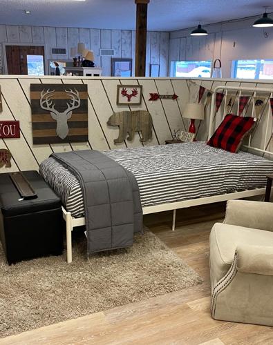 Second Home joins Lucette’s Place in Hackensack | Business | walkermn.com