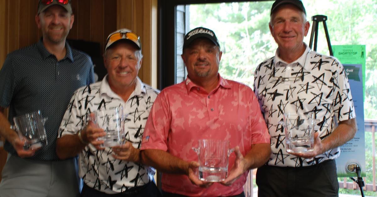 Ed Sauer BSU Scholarship tops 10K | Sports | walkermn.com