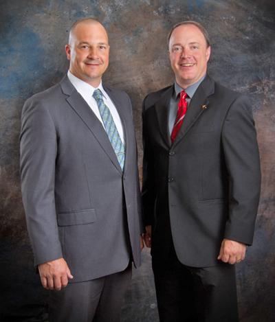 Local Thrivent Financial representatives receive long-term care ...