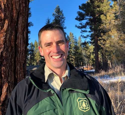 New forest supervisor, deputy forest supervisor announced For Chippewa ...
