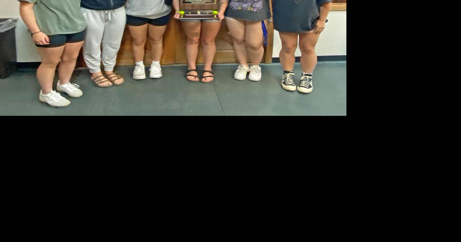 WHA softball team has 6 all-conference players | Sports | walkermn.com