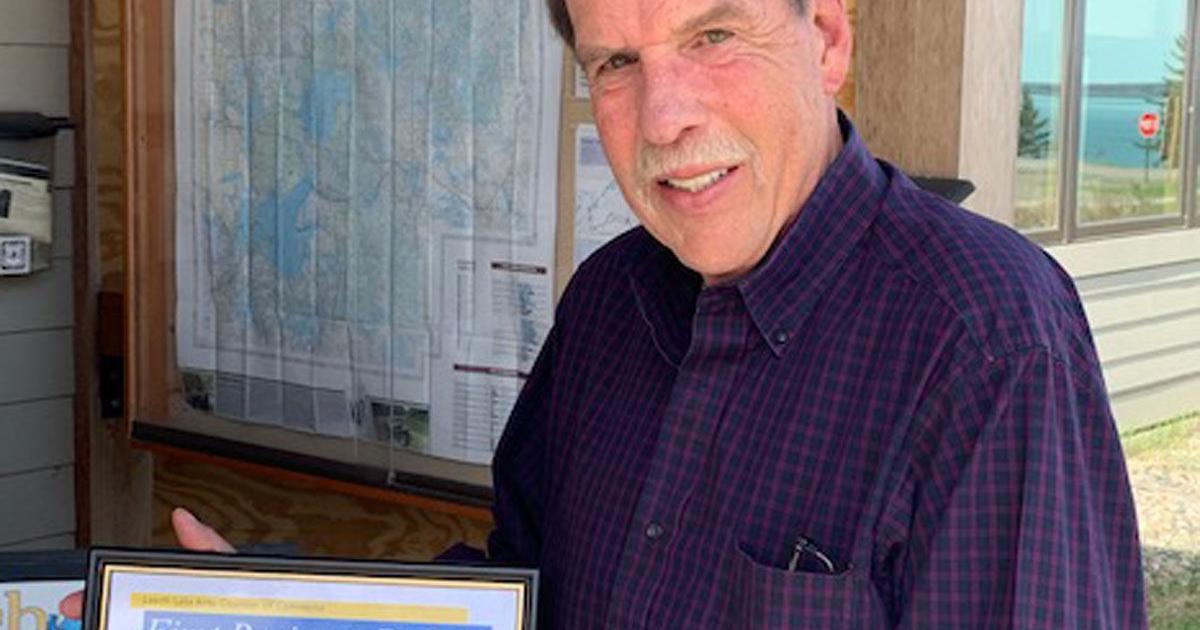 ARCC is new Leech Lake Chamber member | News | walkermn.com