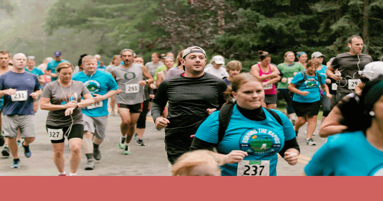 Running the Rapids half marathon, relay, 5K set for Aug. 24 | Sports ...