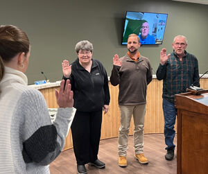 Walker Council meets for first time in near year | News | walkermn.com