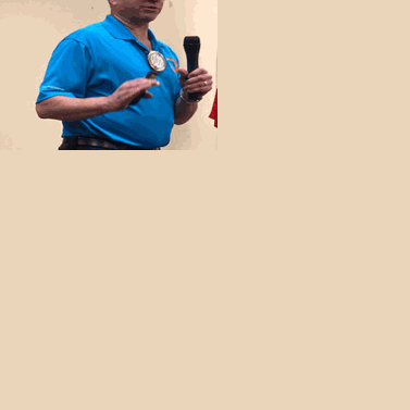 Walker Rotary speaker | News | walkermn.com