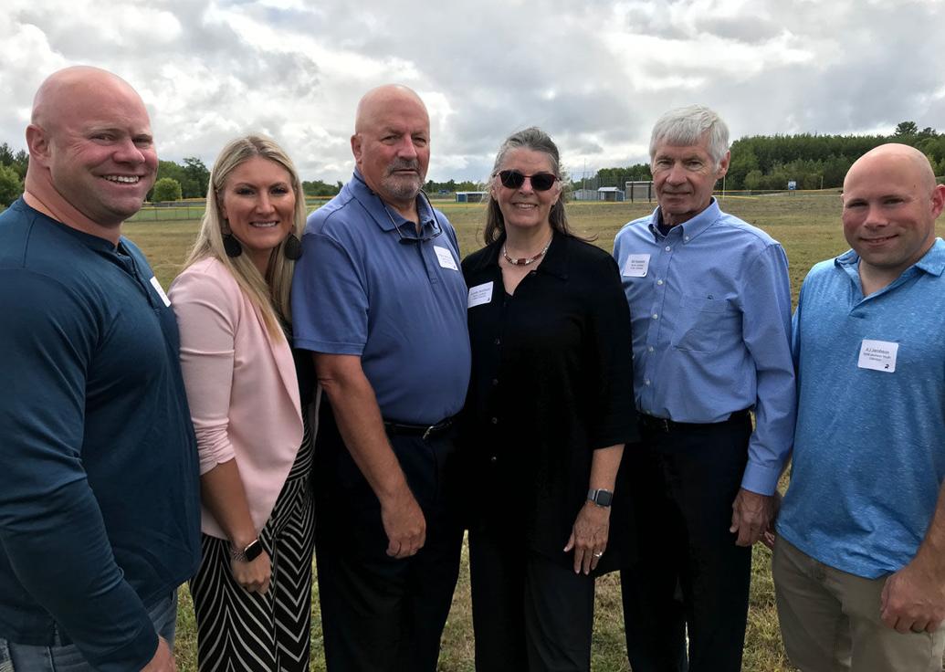 Jacobson family establishes Myrtle Jacobson Youth Collection for new ...