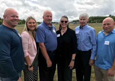 Jacobson family establishes Myrtle Jacobson Youth Collection for new ...