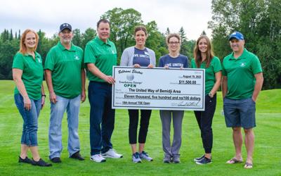 Scamp Trailers honored with Cass County EDC Legacy Business Award ...