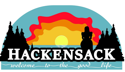 Fundraising for new logo for Hackensack water tower | News | walkermn.com