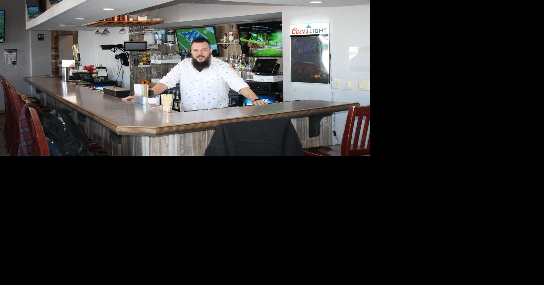Watershed Restaurant has new menu; fun atmosphere for customers | Free ...