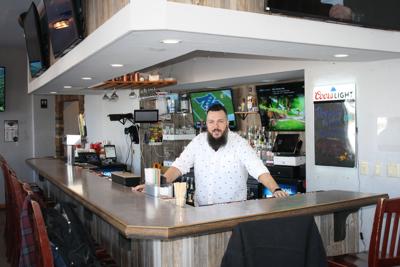Watershed Restaurant has new menu; fun atmosphere for customers | Free ...