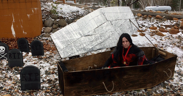 Zombie Run at Tianna Golf Course brings in over $6,100 | News ...