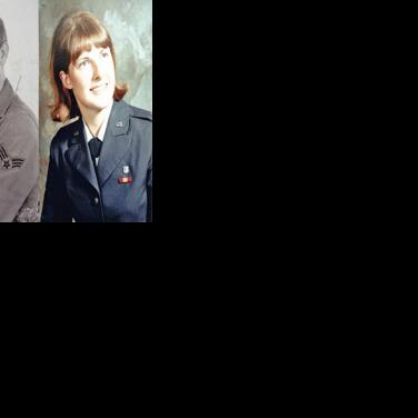 Air Force Vietnam War vets honored at Camp Ripley Museum | Homelife ...