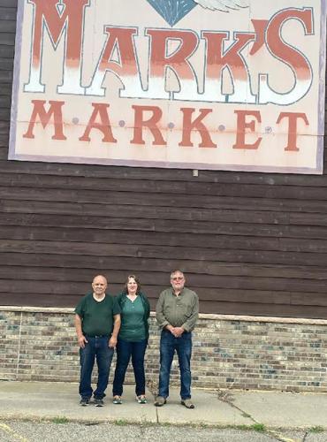 Mark’s Market changes hands ­— but the name stays the same | News ...