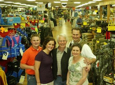 What’s new at Reeds? — just about everything | News | walkermn.com