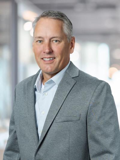 Kohn joins Bank Forward in Walker | News | walkermn.com