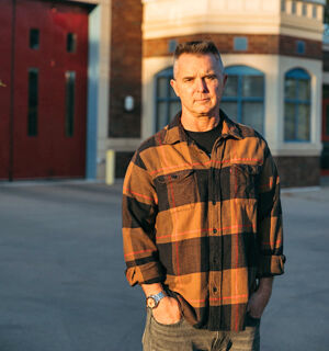 HCLL April 1 program features Jeremy Norton and Emergency Response ...